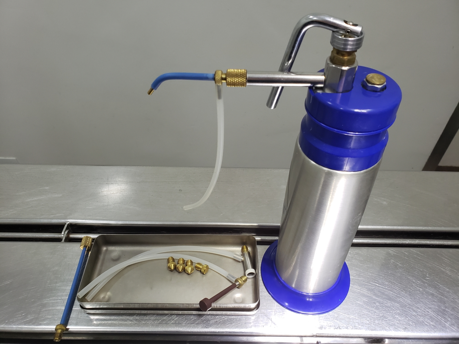 CRIOCIRURGIA – INPA – Amor aos Animais